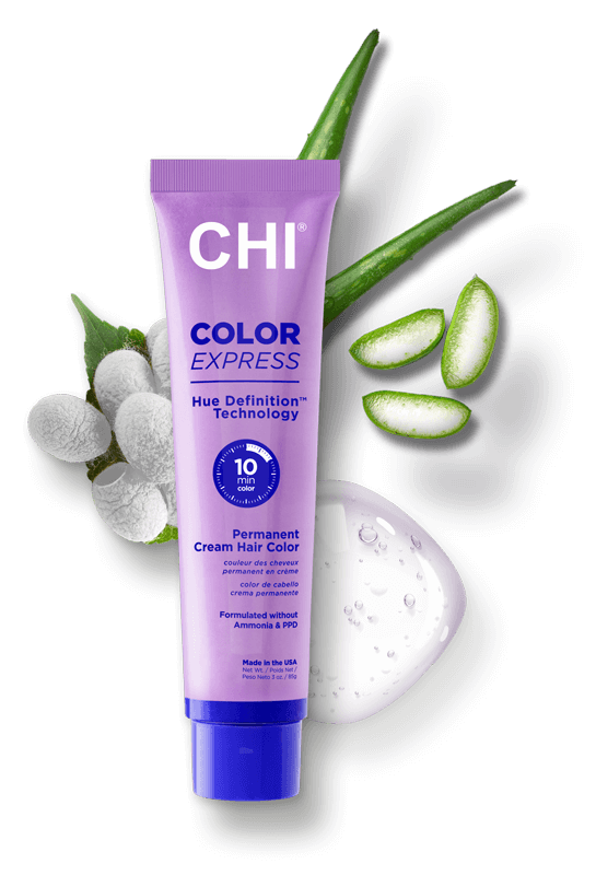 Find amazing products in CHI Color Express Pro' today | CHI Farouk US