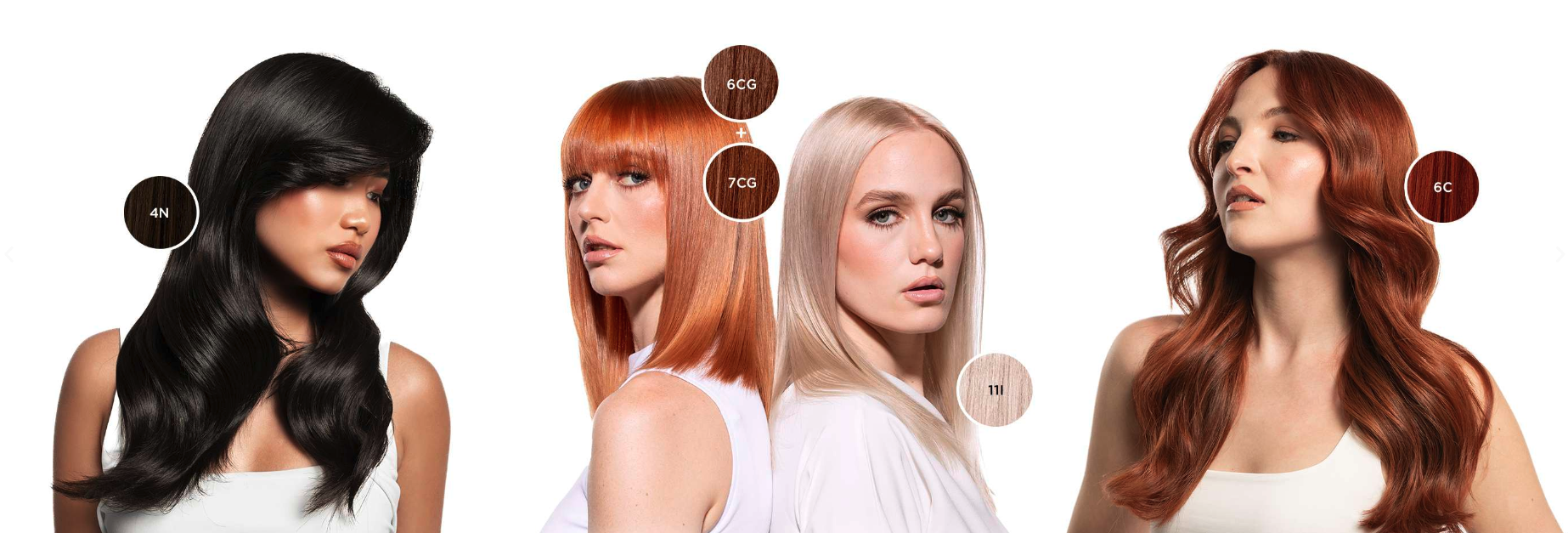 Find amazing products in CHI Ionic' today | CHI Farouk US