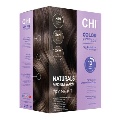 Find amazing products in CHI Color Express Pro' today | CHI Farouk US