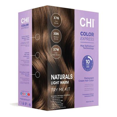 Find amazing products in CHI Color Express Pro' today | CHI Farouk US