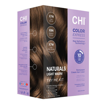 Find amazing products in CHI Color Express Pro' today | CHI Farouk US