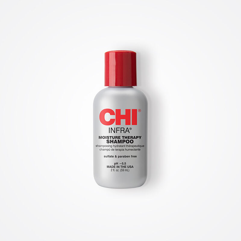 CHI Infra Moisture Therapy Shampoo | CHI Haircare