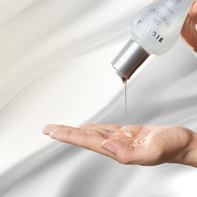 BioSilk Silk Therapy