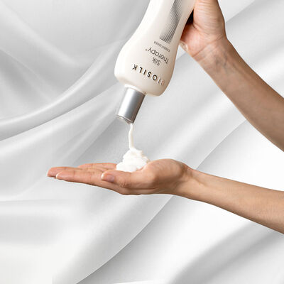BioSilk Silk Therapy