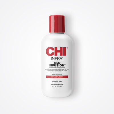 CHI Infra Silk Infusion 6 oz | CHI Haircare