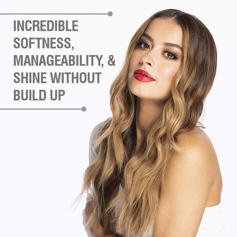 CHI Infra Silk Infusion 6 oz | CHI Haircare