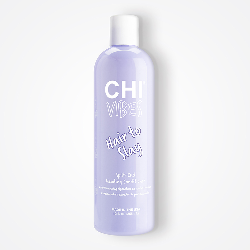 CHI Vibes CHI Vibes